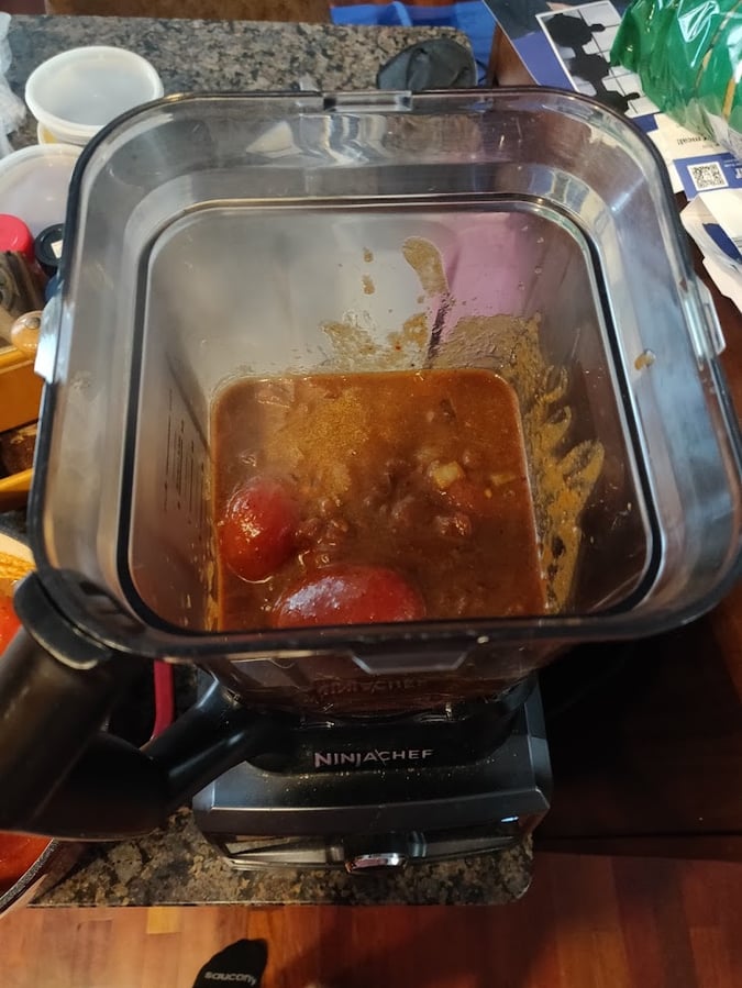 Nothing Butter than Chicken