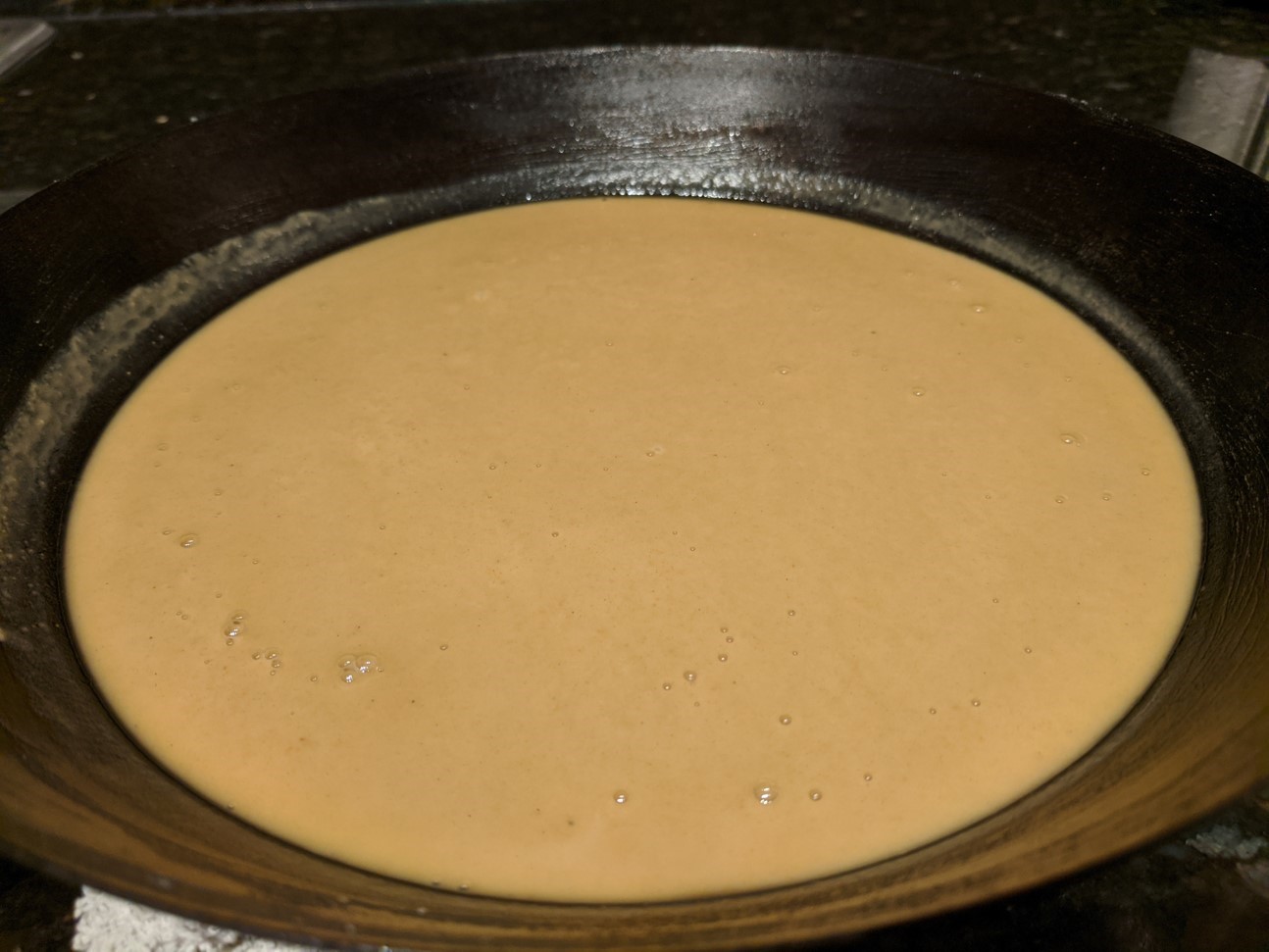 From White to Black: Breaking Down Roux