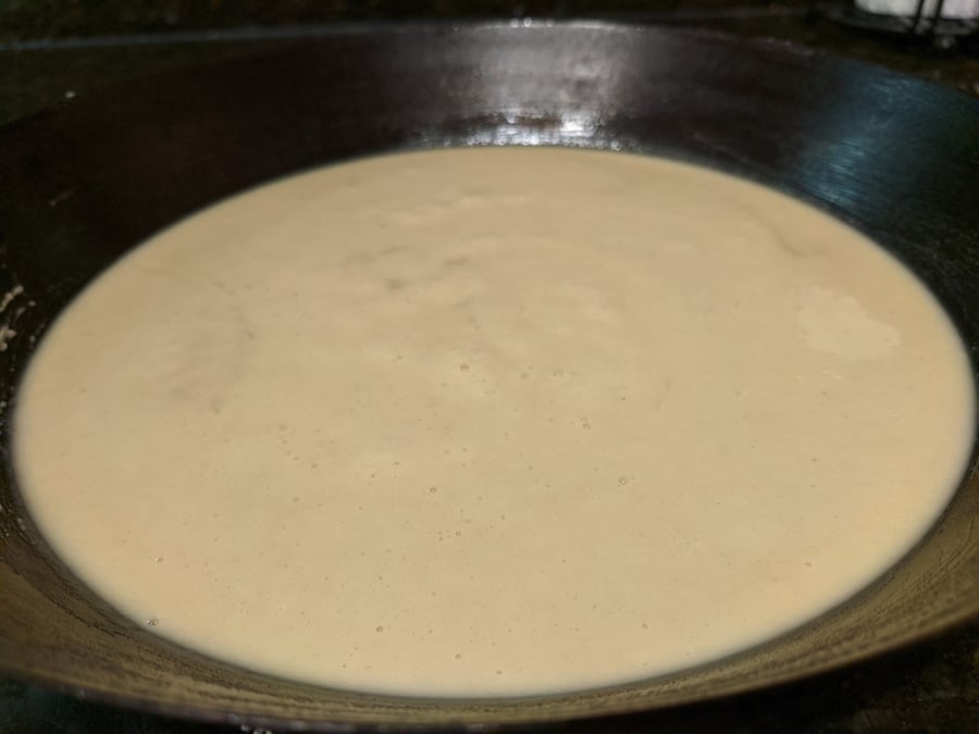 From White to Black: Breaking Down Roux