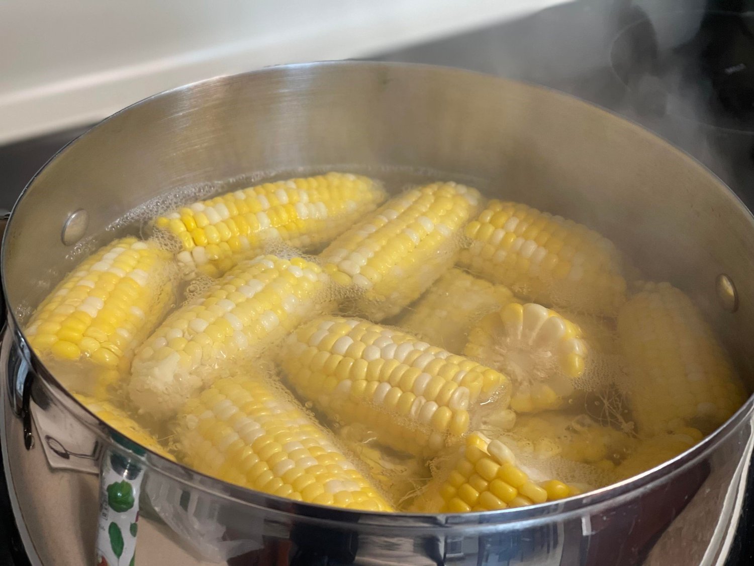 Corn-struction Season