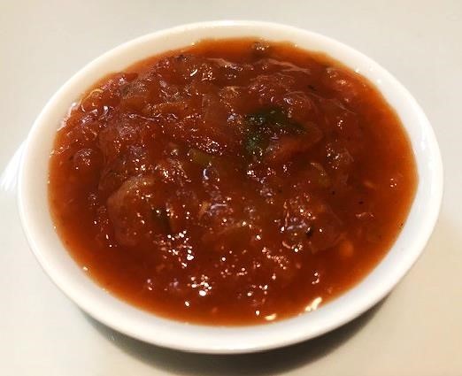 A Salsa of a Different Style