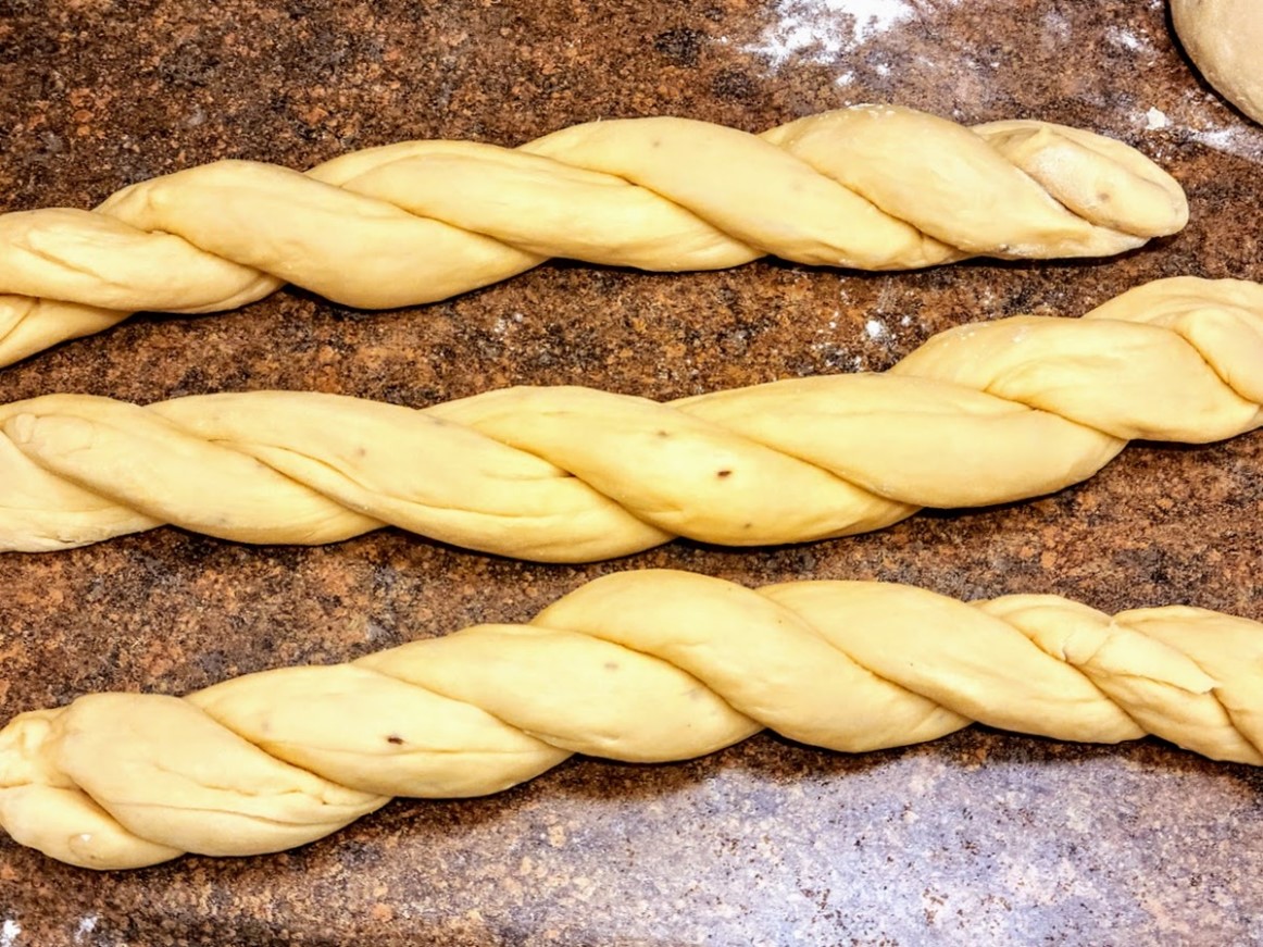 Holiday Baking Traditions