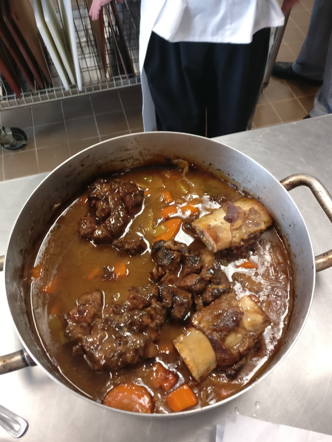 French Cooking Techniques: A Guide for Home Cooks