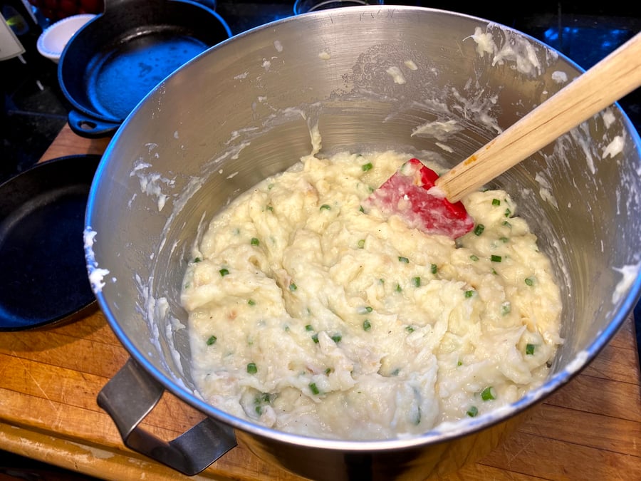 Brandade: Your New Favorite Dip