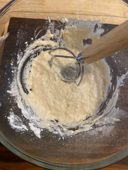 Tangzhong: The Japanese Secret to the Fluffiest Bread