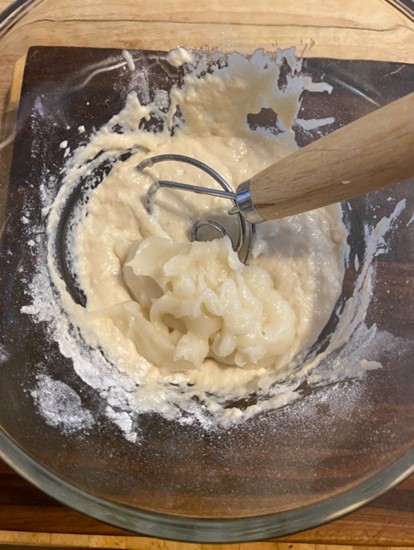 Tangzhong: The Japanese Secret to the Fluffiest Bread