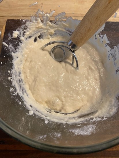 Tangzhong: The Japanese Secret to the Fluffiest Bread