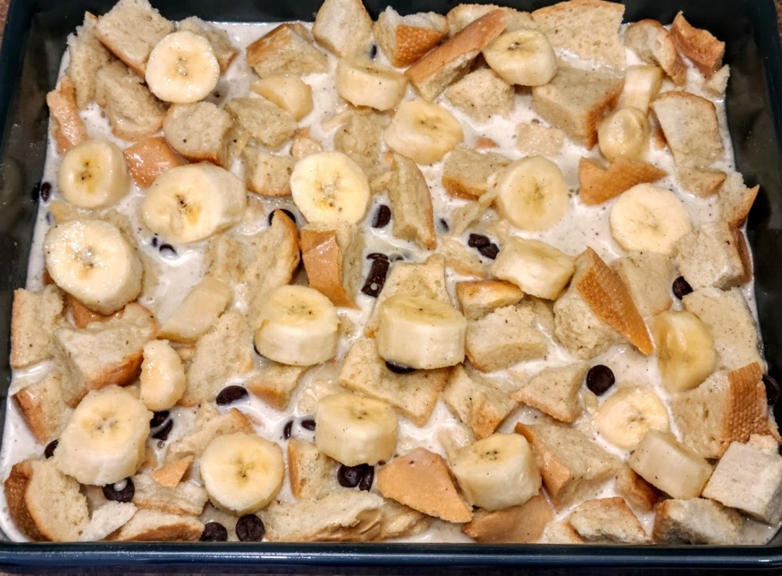 Easy Vegan Swaps