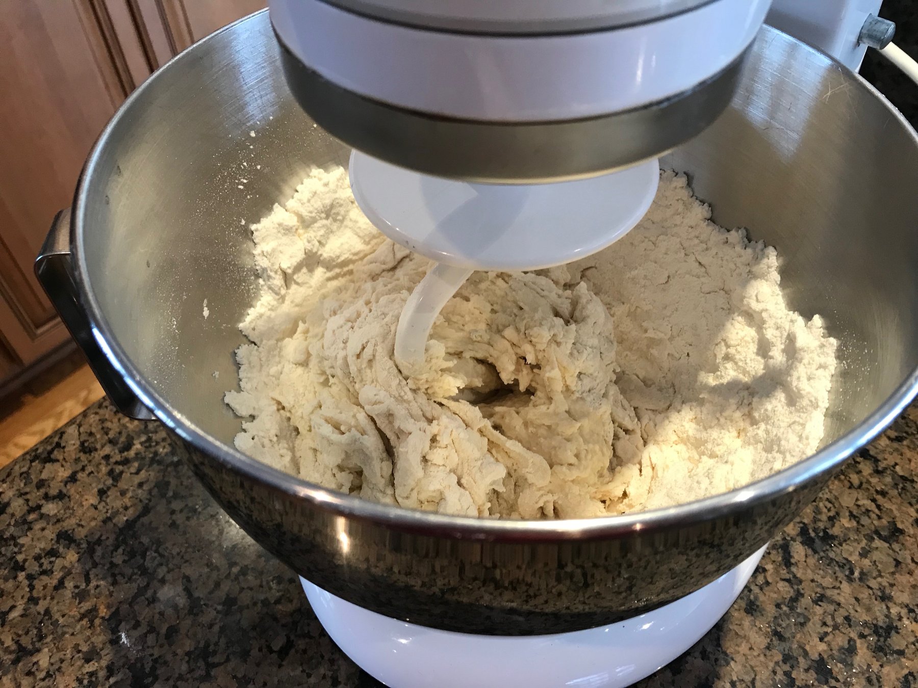 Foolproof Homemade Bread