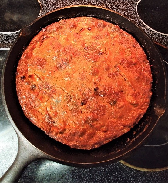 Cake Catastrophe Recovery 101