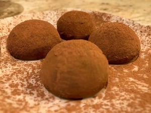 Brigadeiros