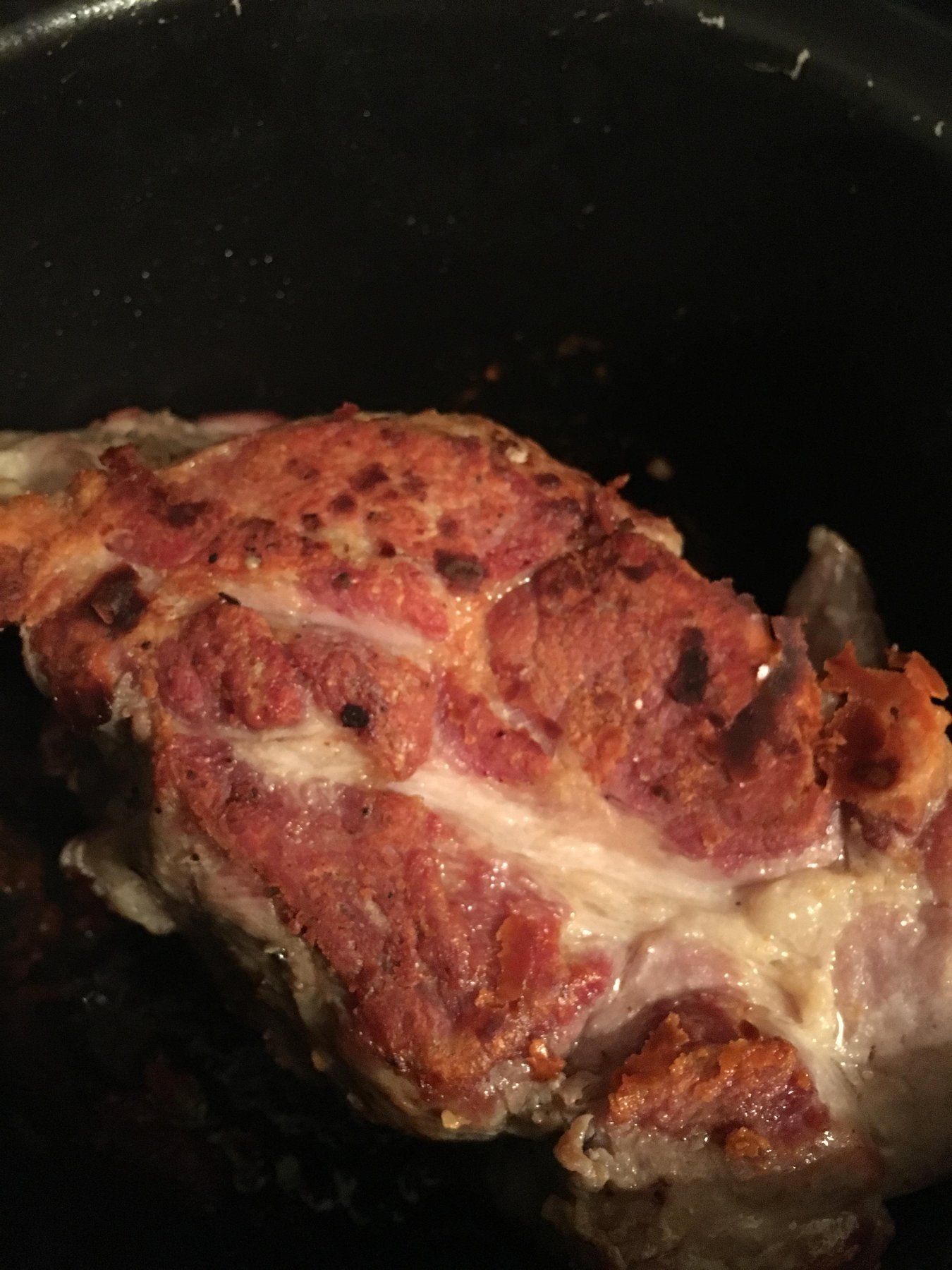 Simply Delicious: Maiale al Latte (Milk-Braised Pork)