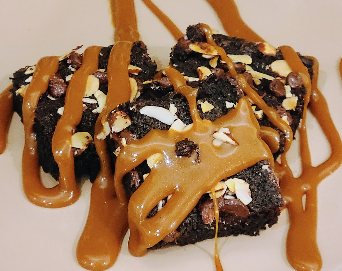 Sweet Treats and Tips to Salvage Overcooked Cake