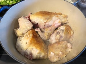 Gumbo YaYa: A Lesson in the Louisiana Soup