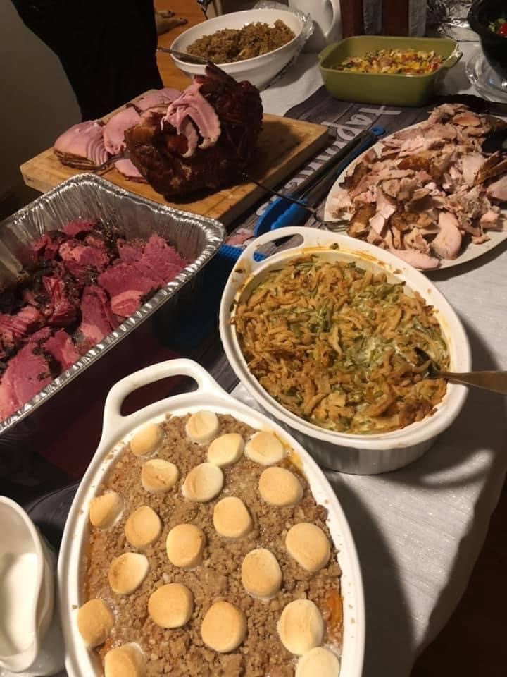 Hosting A Friendsgiving to Remember