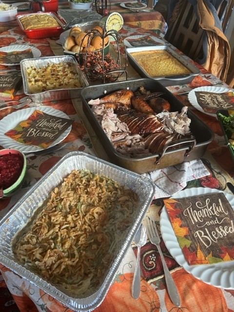 Hosting A Friendsgiving to Remember