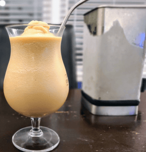 Bushwacker Cocktail