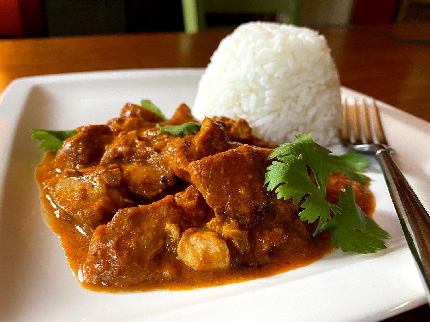 Butter Chicken: A Delicious Dinner in 3 Easy Steps
