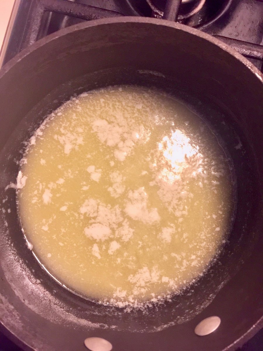 Your Secret Weapon for Movie Night: Clarified Butter