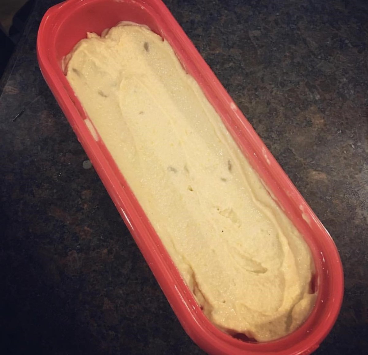 Butternut Squash in Ice Cream?