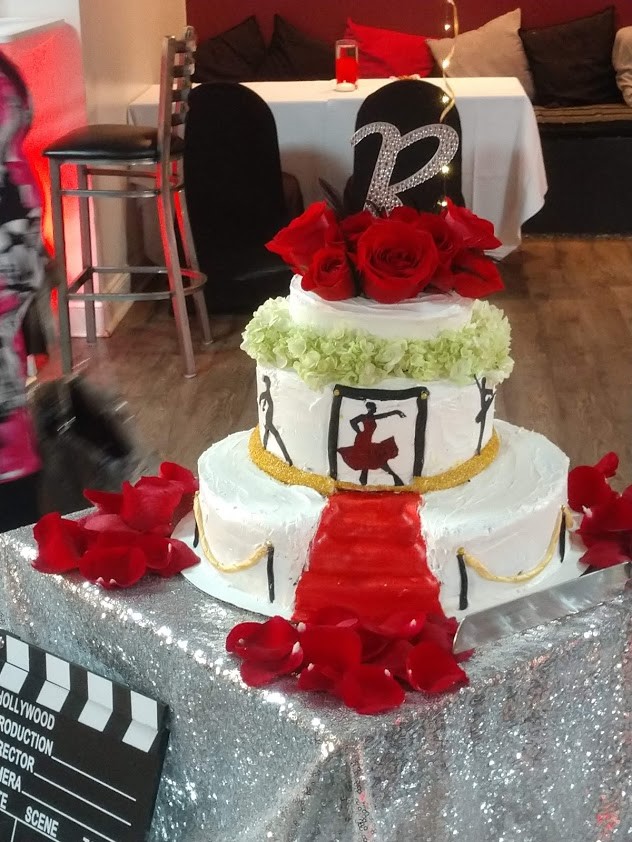 Baking and Decorating for your Audience