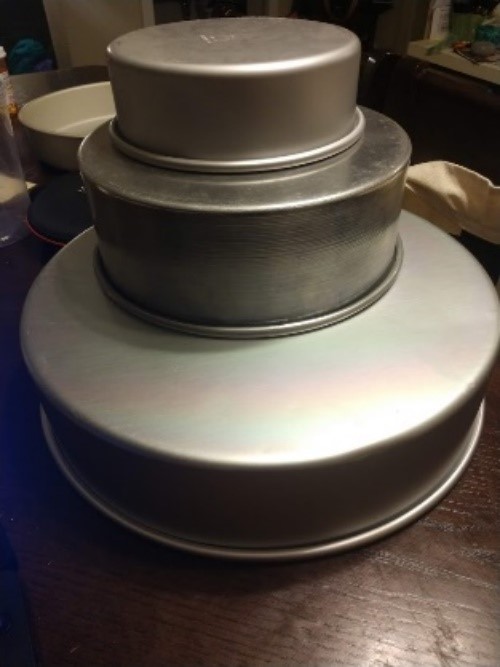 Baking and Decorating for your Audience