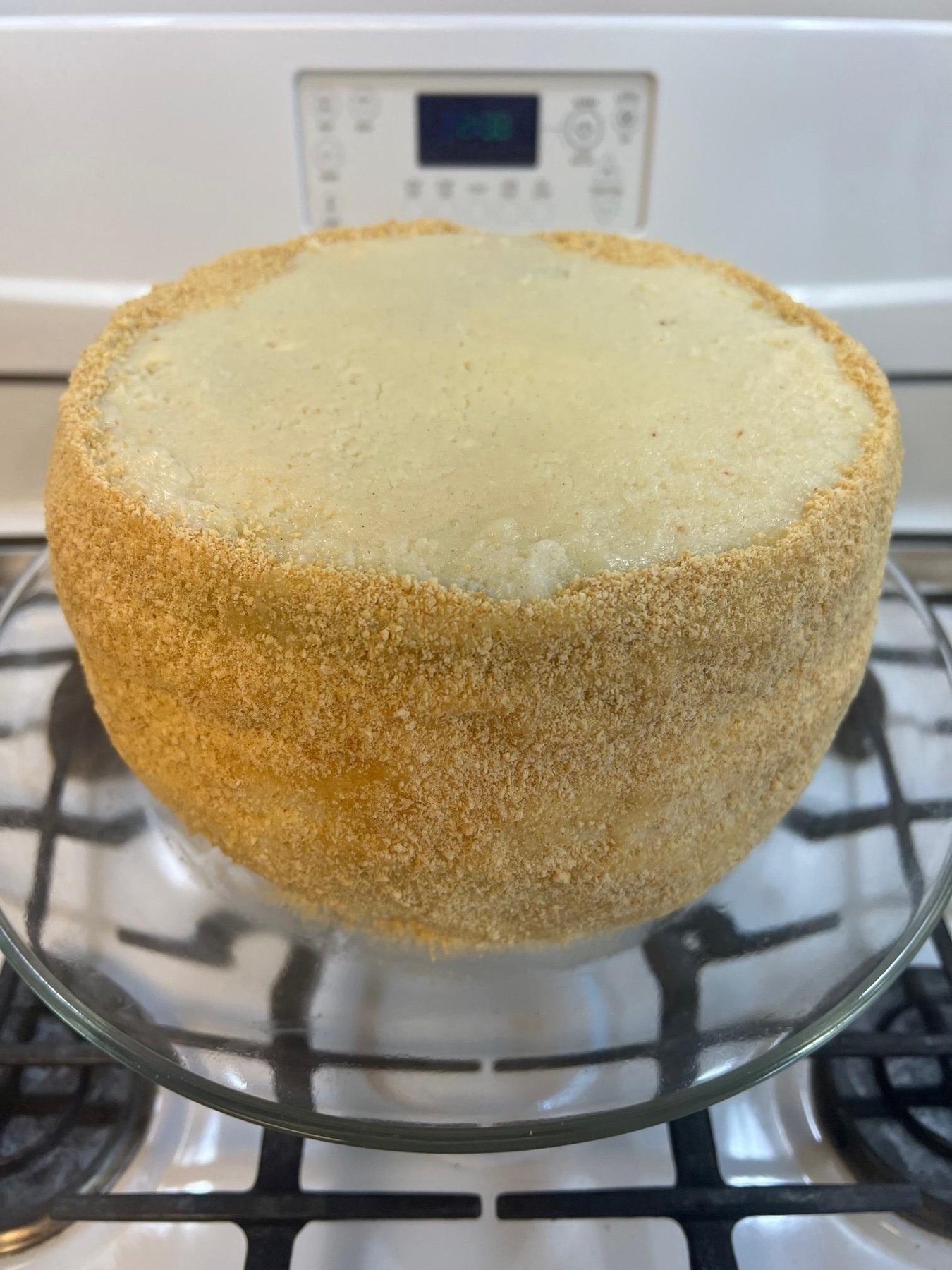 Over-the-Top Piecaken from Scratch