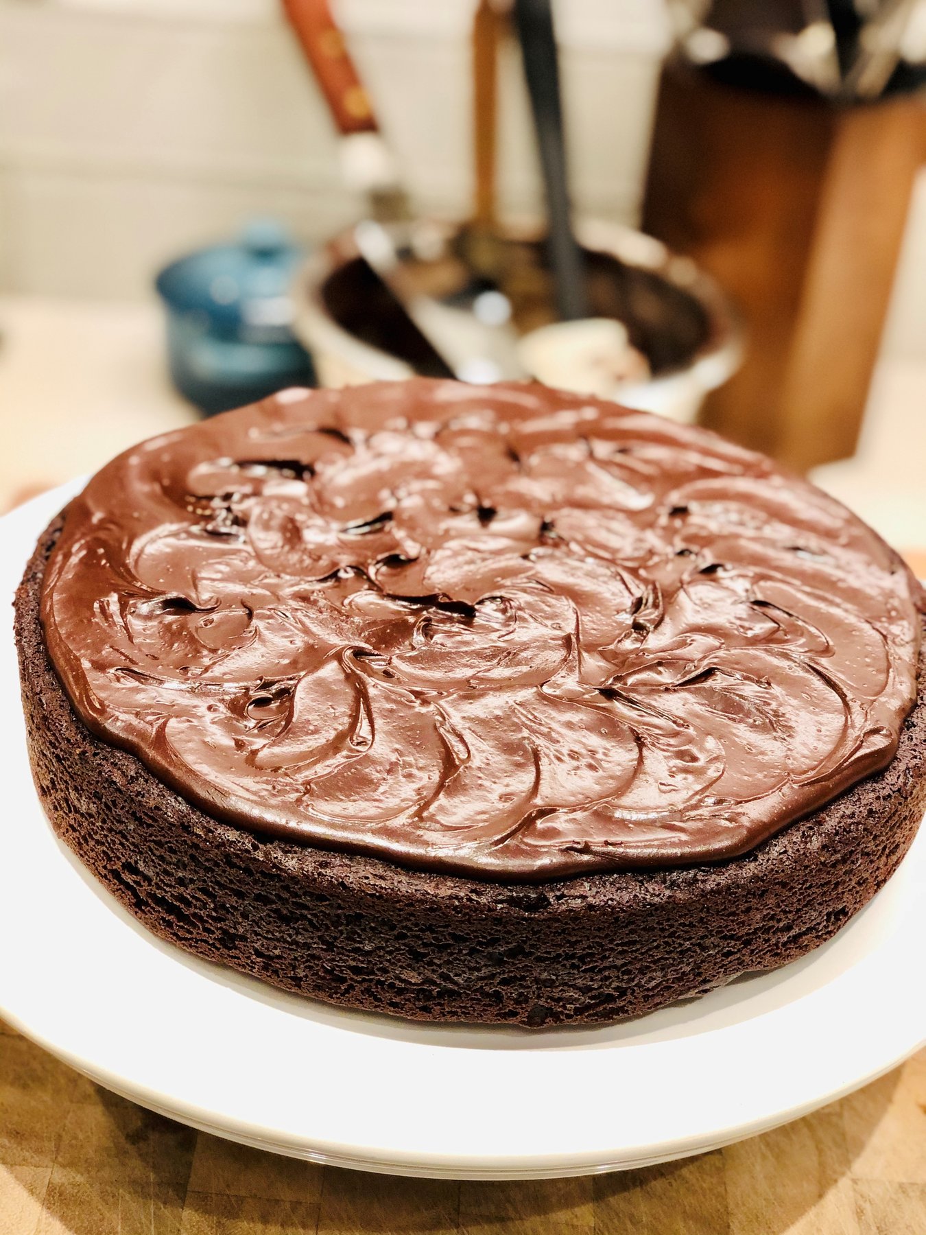 Delving into the Simplicity of Snacking Cakes