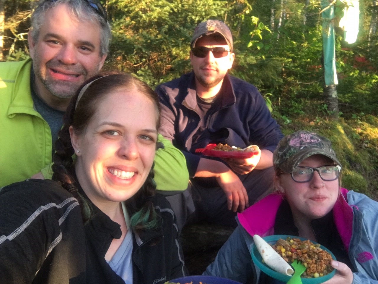 Eating Well in the Wild: A Guide to Campfire Cooking