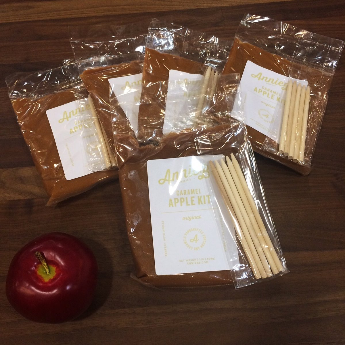 It’s Time for Another Installment of Apple Fest