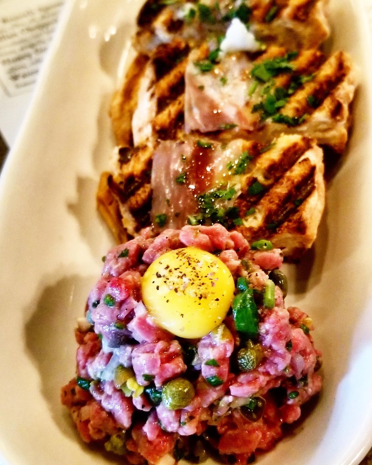 Crossroads Diner: At the Intersection of Hospitality & Community - L.A ...