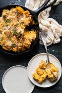 Use a Cast Iron Pan To Cook Breakfast, Lunch, Dinner and Dessert