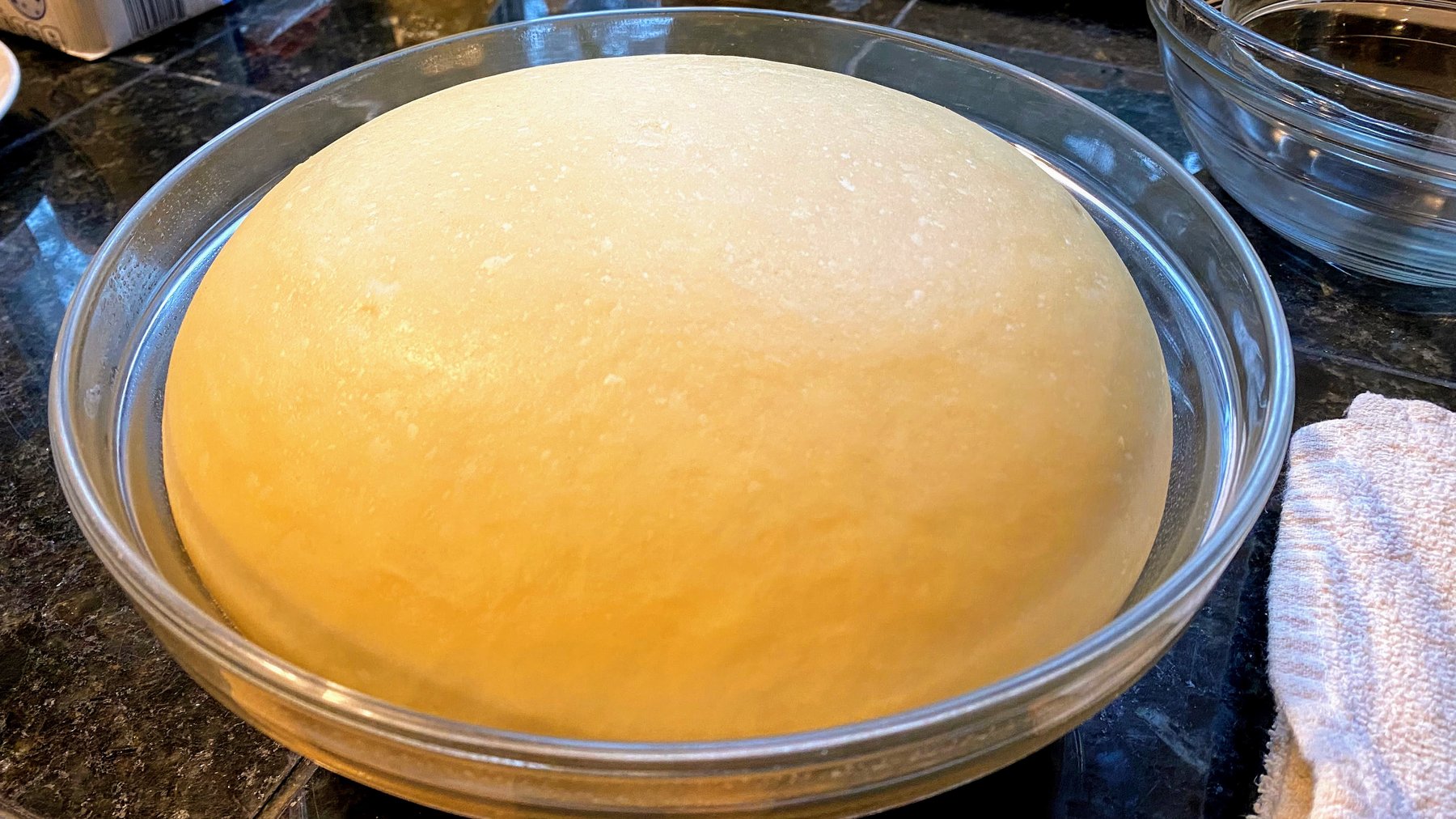 Techniques for Making Challah