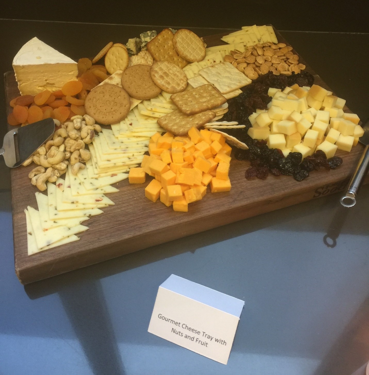 Easy and Appetizing Starters for Thanksgiving