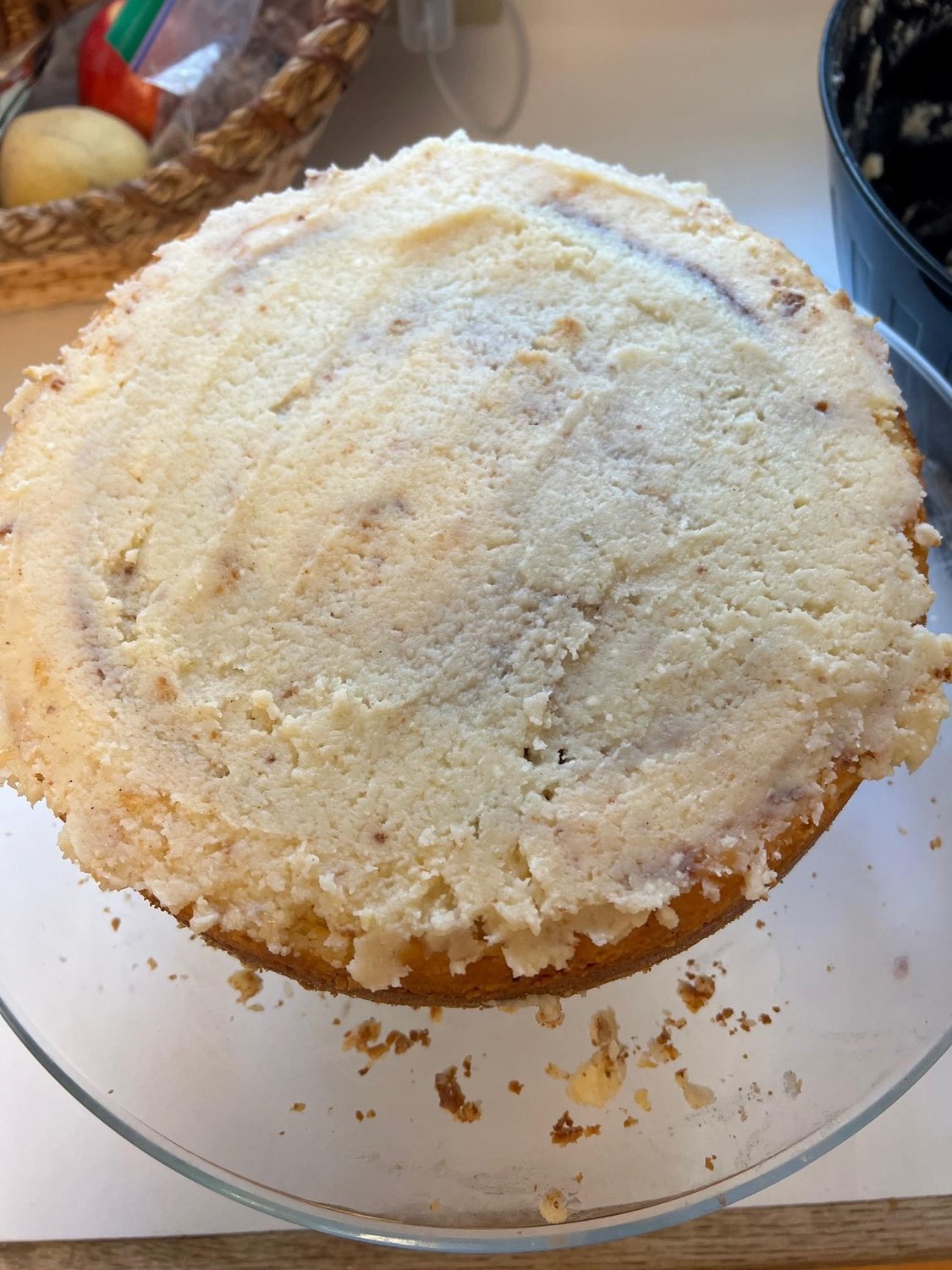 Over-the-Top Piecaken from Scratch