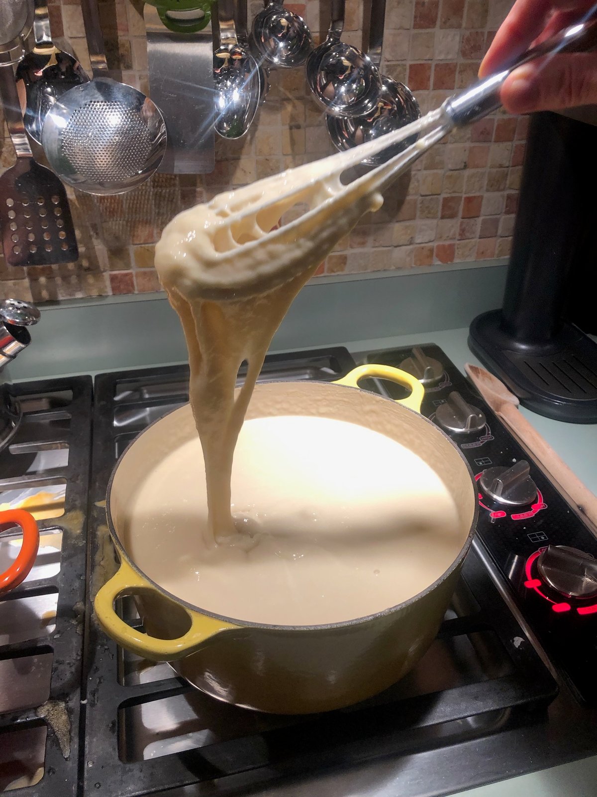 How to Throw a Fondue Party