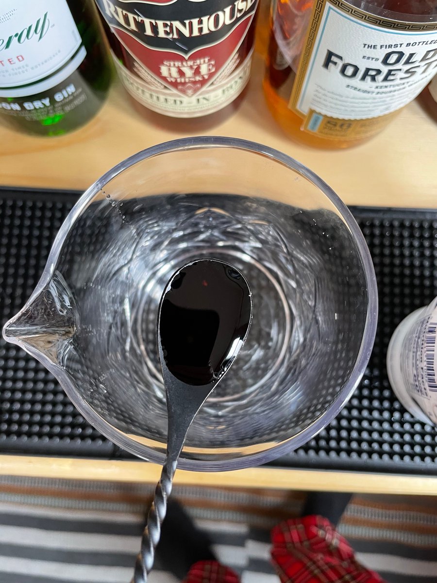 A Cherry Cocktail to Delight the Senses