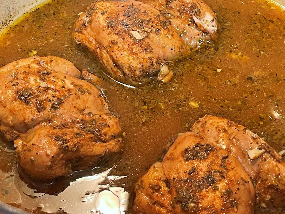 Adobo: Verb, Noun or Adjective Part 1