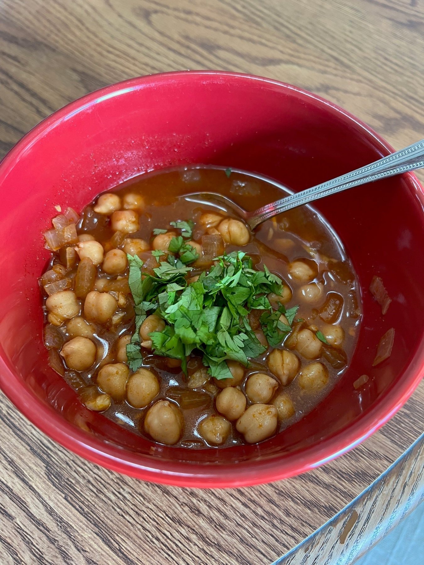 How to Use Harissa or How Can You Not Use Harissa?