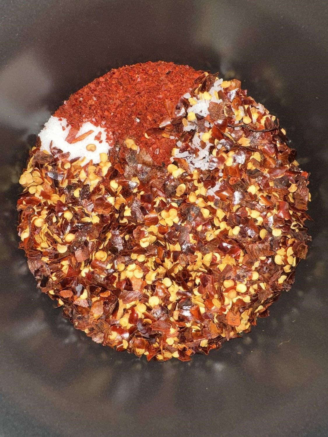 Gift Spicy Garlic Chili Crisp
