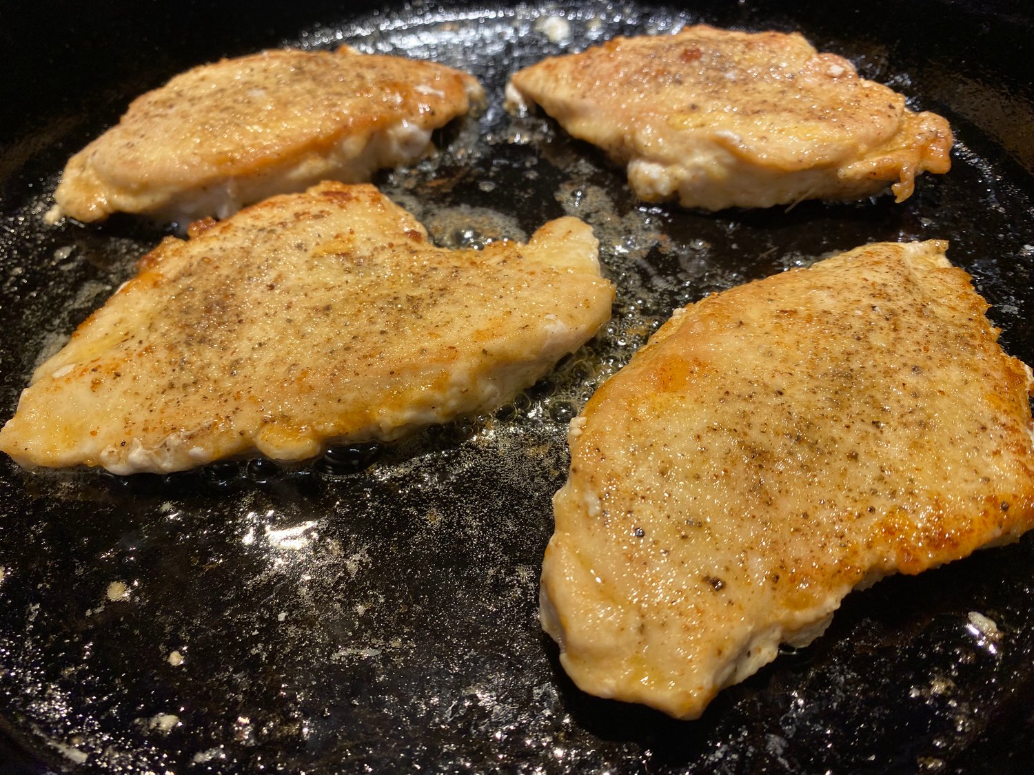 Learn How to Make Chicken Marsala Like a Pro