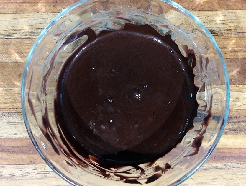 A Tale of Two Frostings