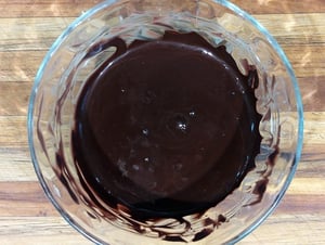 A Tale of Two Frostings