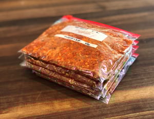 How to Make Homemade Mexican-Style Chorizo