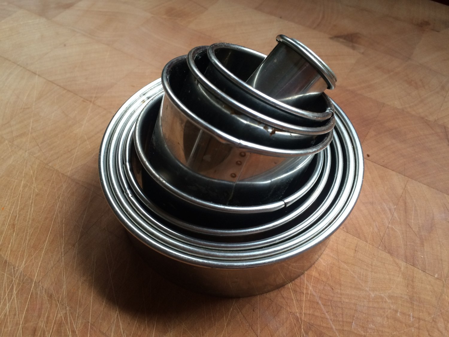 10 Tools to Transform Your Treats