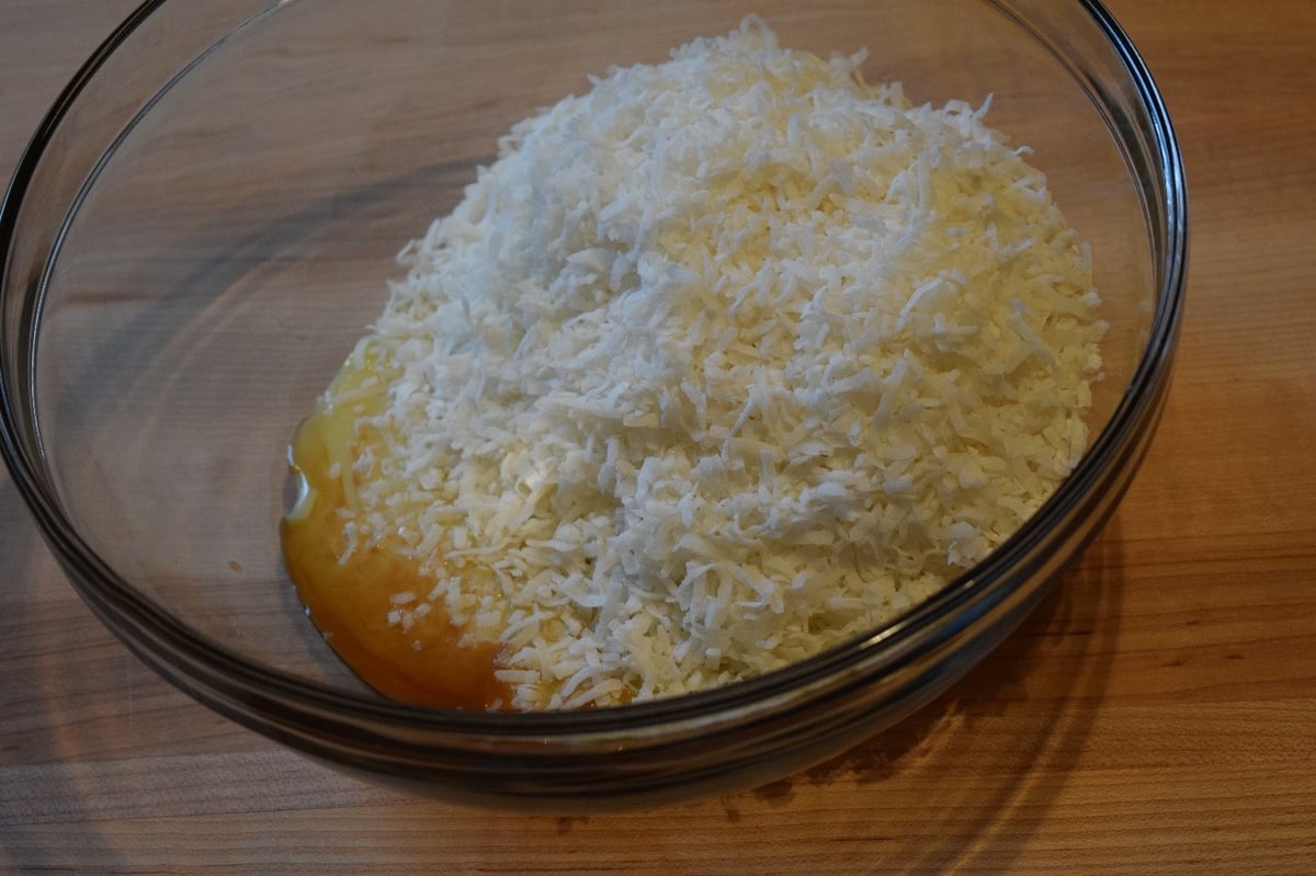 Coconut Macaroons: An Easy and Elegant French Dessert