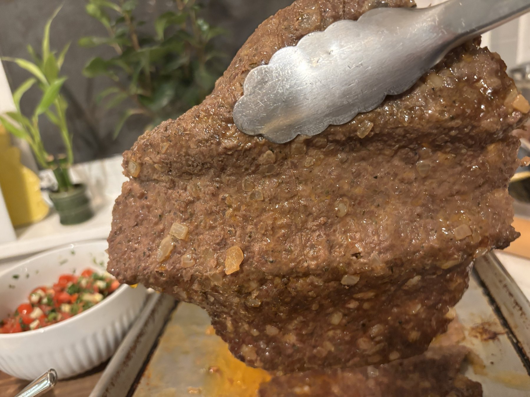 The Viral Doner Kebab Everyone’s Making