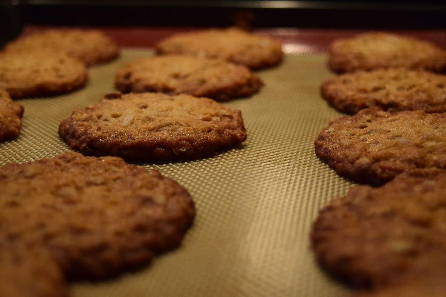 Switch Up Your Cookie Swap Sweets