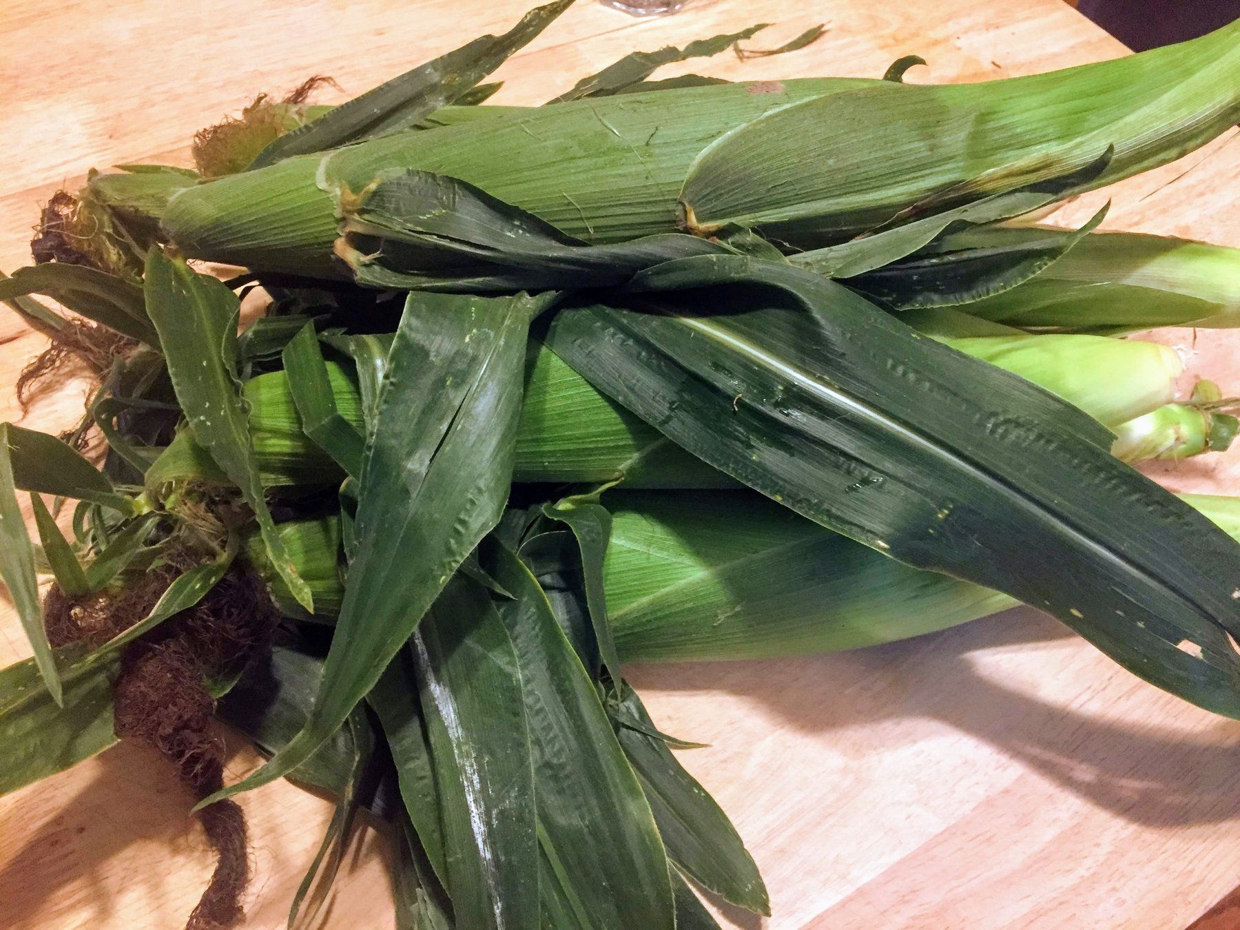 Fresh Creamed Corn: The Ultimate Summer Experience