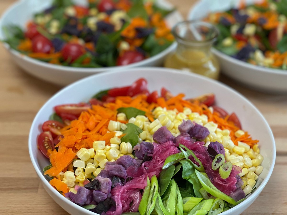 Take PRIDE in your Food